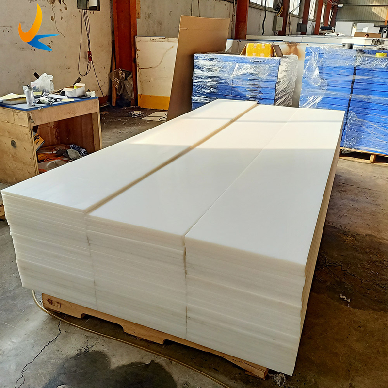 Ultra High Molecular Weight Polyethylene PE 1000 2000 UHMWPE Board - Buy Polyethylene Uhmwpe ...