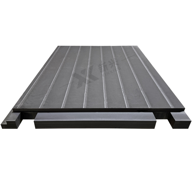 5% Borated Polyethylene Sheet Boron-containing Composites for Radiation ...