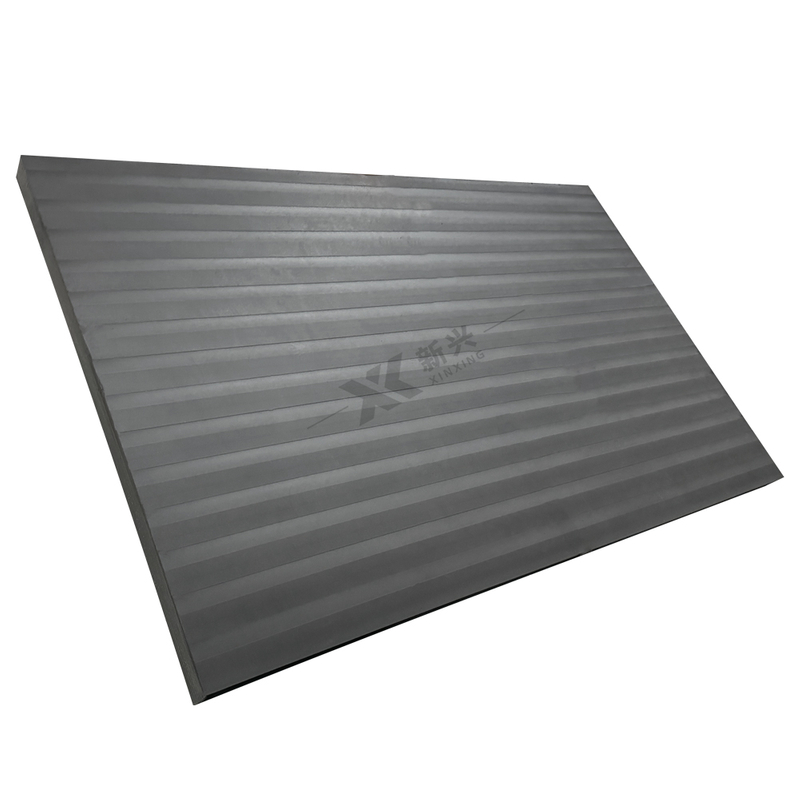 5% Borated Polyethylene Sheet Boron-containing Composites for Radiation ...